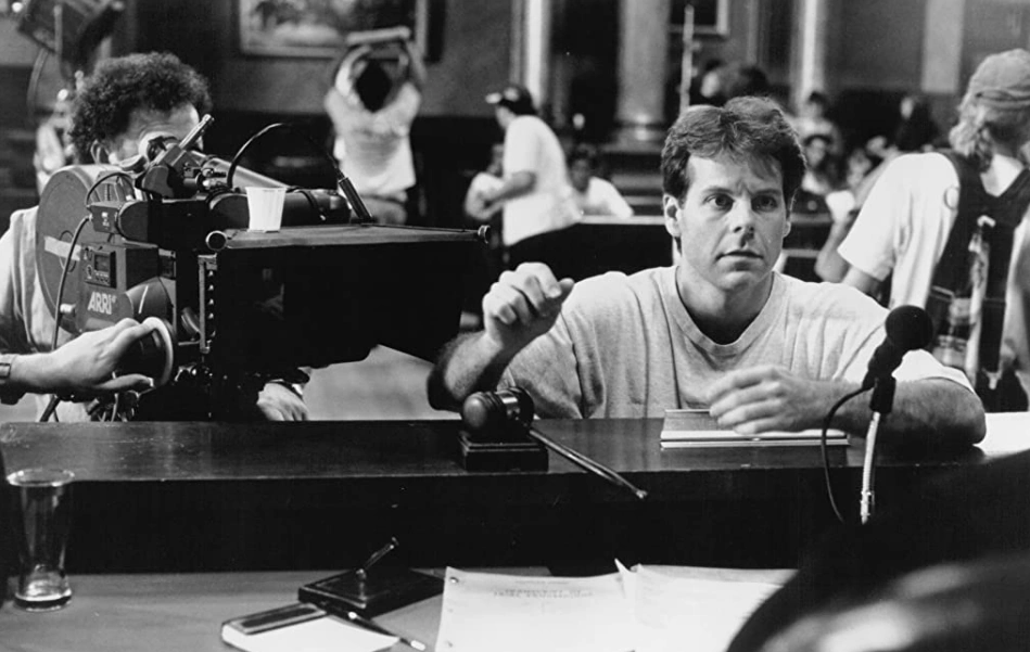 John Fortenberry | Everybody Loves Raymond | Fandom