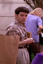 Nick DeGruccio | Everybody Loves Raymond | Fandom