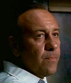 Joseph V. Perry | Everybody Loves Raymond | Fandom