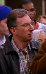 Harry Freedman | Everybody Loves Raymond | Fandom