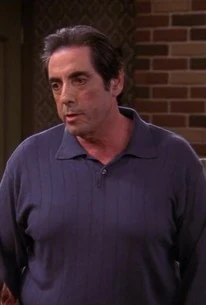 Stefania Everybody Loves Raymond