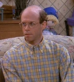 Steven Hack | Everybody Loves Raymond | Fandom