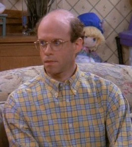 Steven Hack | Everybody Loves Raymond | Fandom