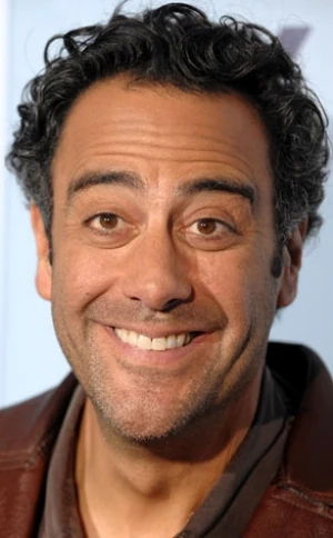 Brad Garrett | Everybody Loves Raymond | Fandom