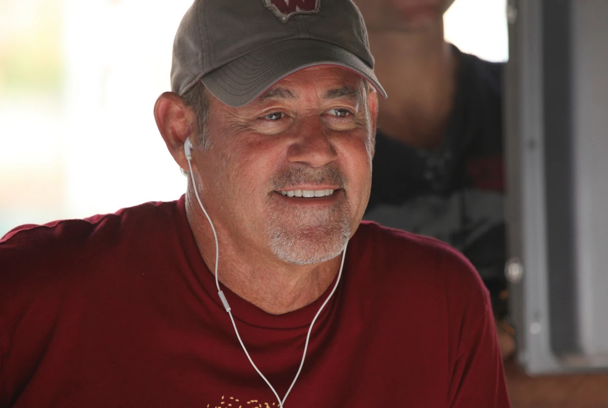 Jeff Melman | Everybody Loves Raymond | Fandom