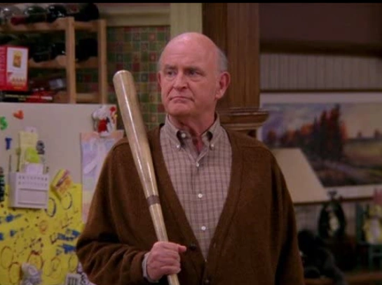 Pet Cemetery | Everybody Loves Raymond | Fandom