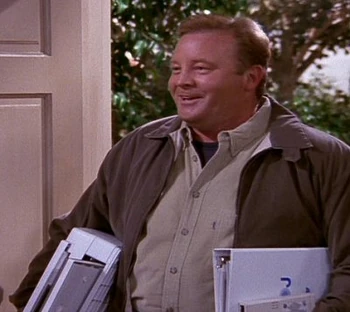 Guy (Moore) | Everybody Loves Raymond | Fandom