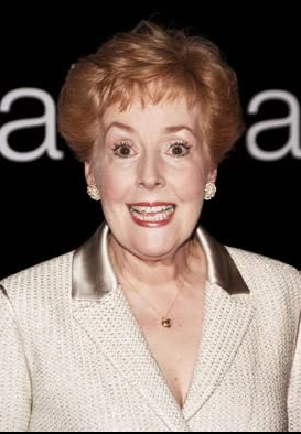 Georgia Engel | Everybody Loves Raymond | Fandom