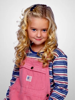 Aileen | Everybody Loves Raymond | Fandom