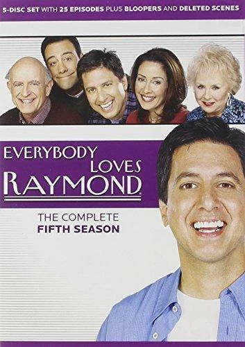 Season 5 | Everybody Loves Raymond | Fandom