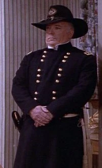 Harry (civil war) | Everybody Loves Raymond | Fandom