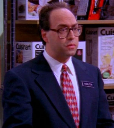 Philip Abrams | Everybody Loves Raymond | Fandom