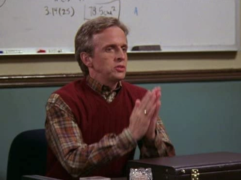 Mr. Putman | Everybody Loves Raymond | Fandom