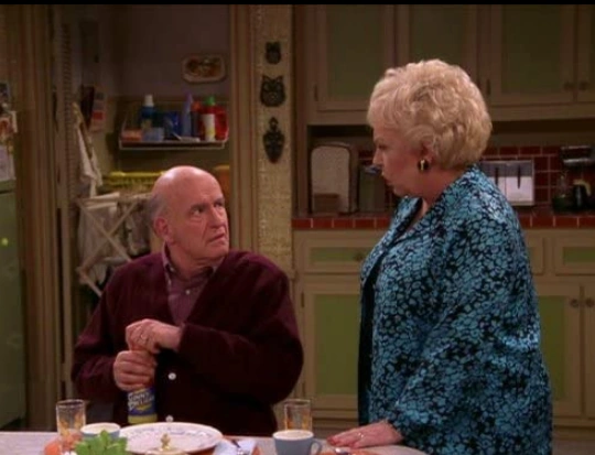 Ray's Journal | Everybody Loves Raymond | Fandom