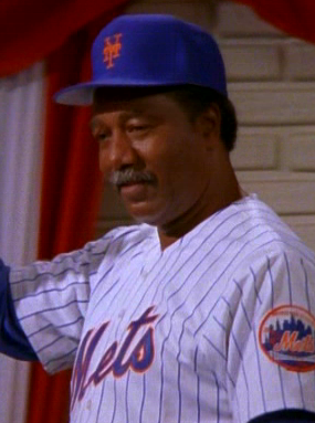 Cleon Jones (character) | Everybody Loves Raymond | Fandom