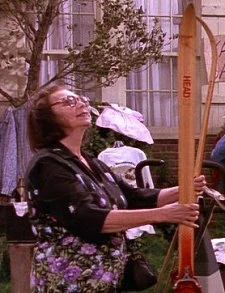 Mrs. Scarpula | Everybody Loves Raymond | Fandom