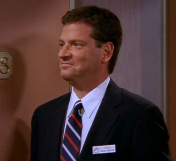 Ted | Everybody Loves Raymond | Fandom