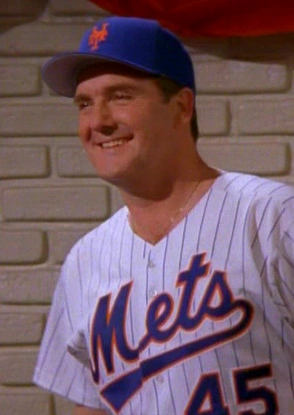 Tug McGraw (character) | Everybody Loves Raymond | Fandom