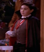 Vinnie Buffolino | Everybody Loves Raymond | Fandom