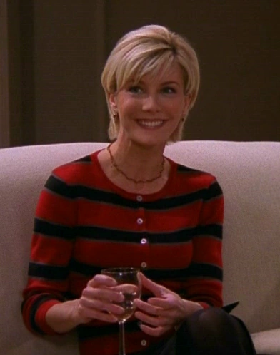 Leslie Windram | Everybody Loves Raymond | Fandom