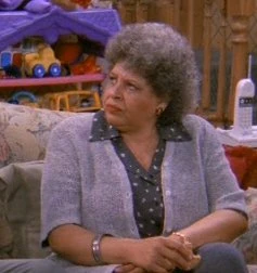 Patricia Belcher | Everybody Loves Raymond | Fandom
