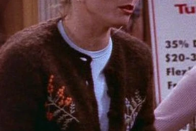 Christine Cavanaugh Everybody Loves Raymond