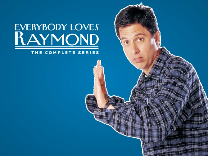 Everybody Loves Raymond | Fandom