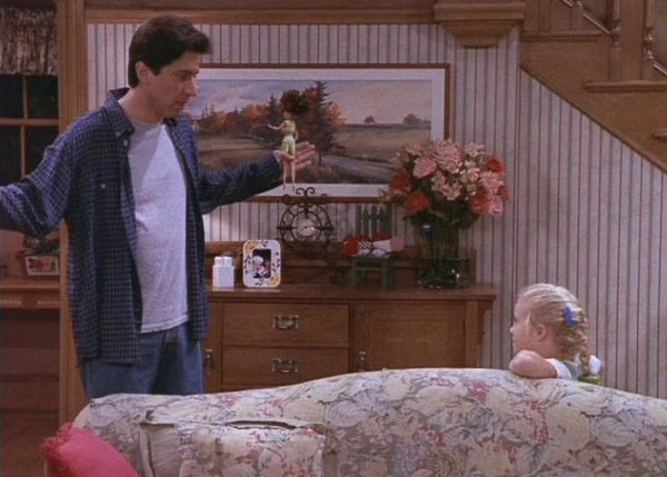 Father Knows Least | Everybody Loves Raymond | Fandom