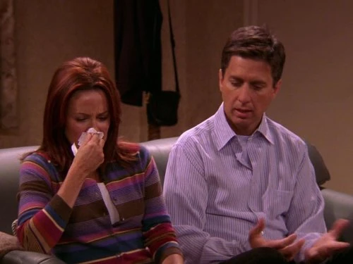 Counseling | Everybody Loves Raymond | Fandom