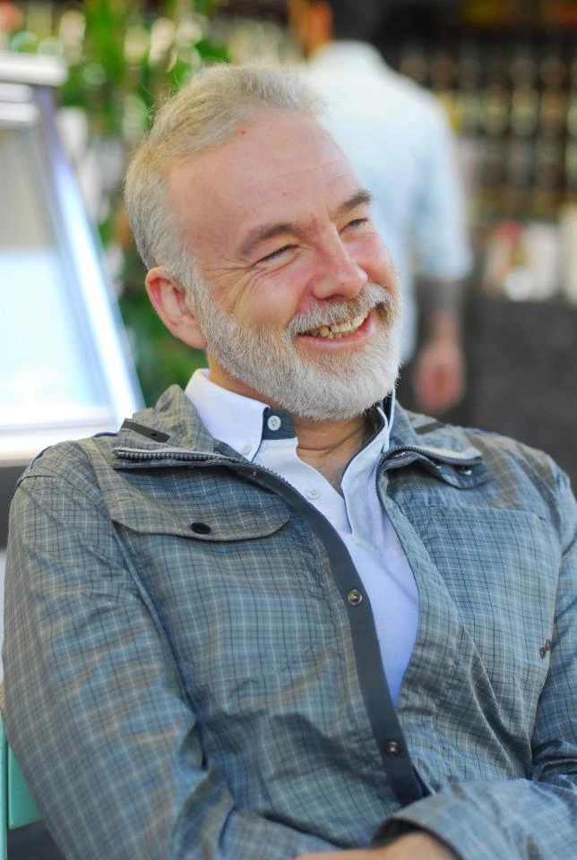 Aaron Shure | Everybody Loves Raymond | Fandom