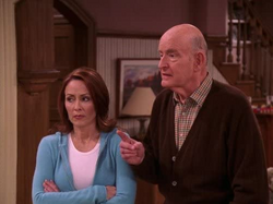 Liars | Everybody Loves Raymond | Fandom