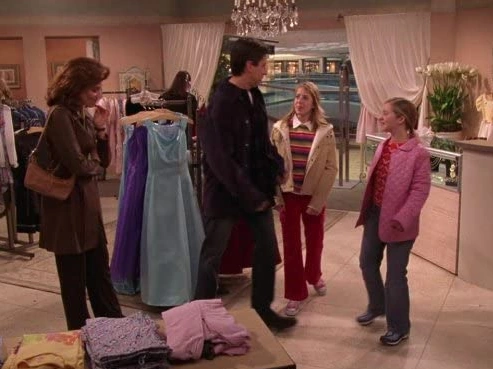 Party Dress | Everybody Loves Raymond | Fandom