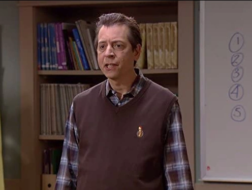 Fred Stoller | Everybody Loves Raymond | Fandom