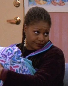 Cynthena Sanders | Everybody Loves Raymond | Fandom