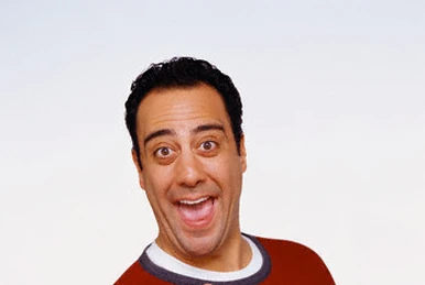 Phil Leeds In Everyone Loves Raymond Phil Leeds In Everybody Loves