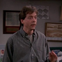 Gerard | Everybody Loves Raymond | Fandom