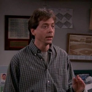 Gerard | Everybody Loves Raymond | Fandom