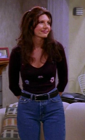 Everybody Loves Raymond Stefania