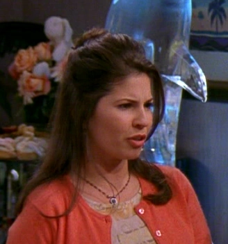 Mary Beth | Everybody Loves Raymond | Fandom