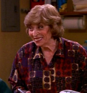 Rita Stipe | Everybody Loves Raymond | Fandom