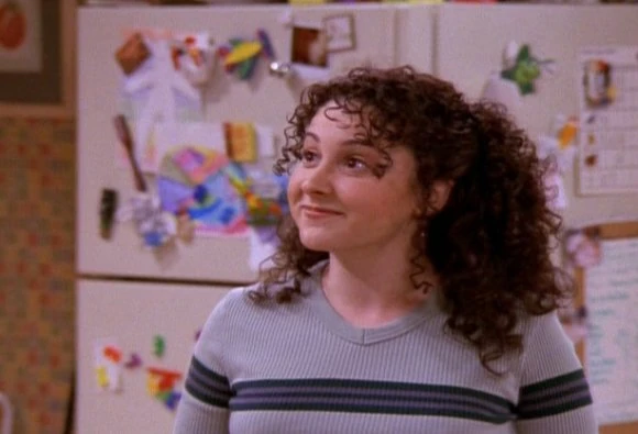 The Sitter | Everybody Loves Raymond | Fandom