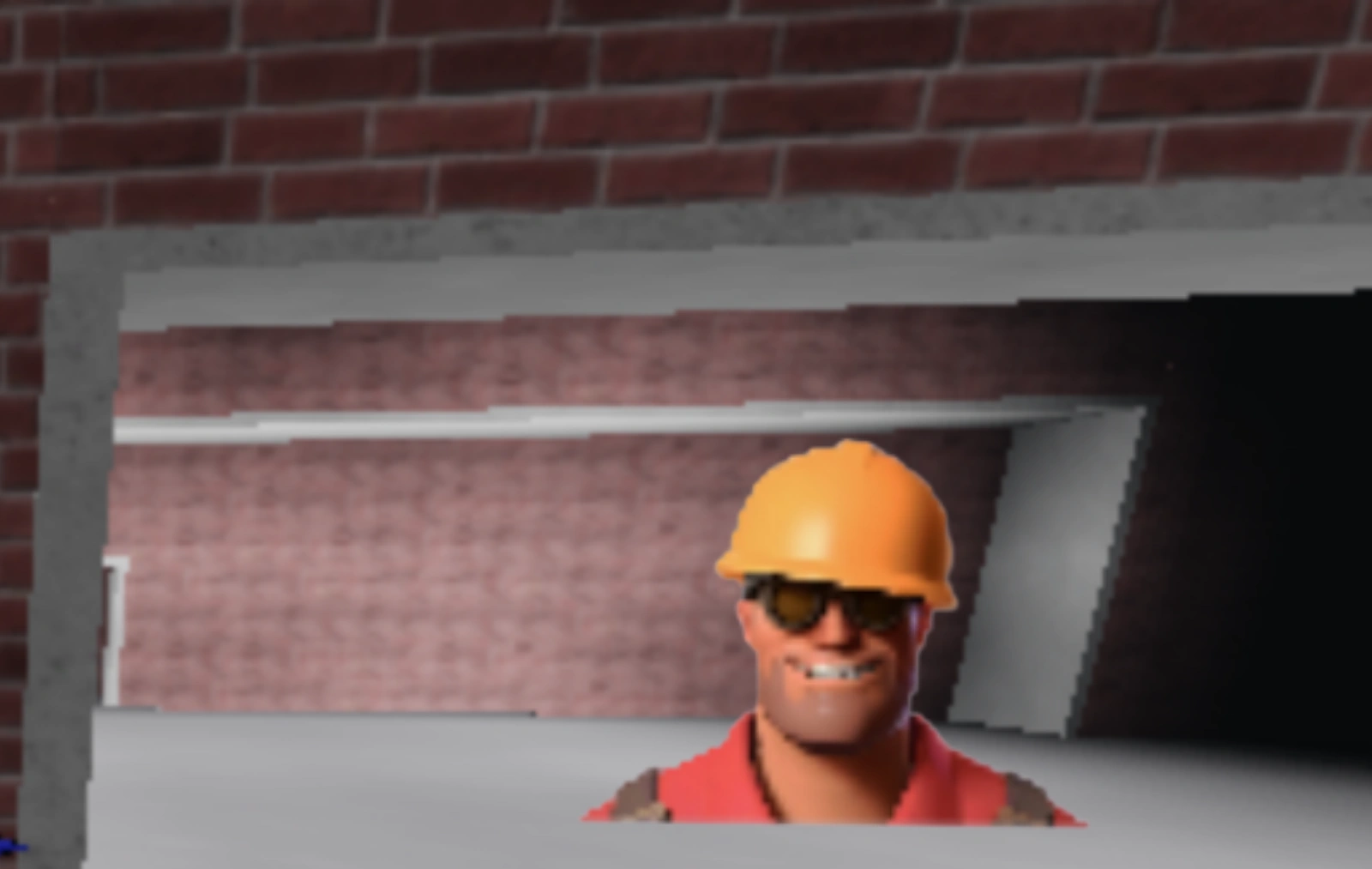 Engineer gaming | Ray's Mod Wiki | Fandom