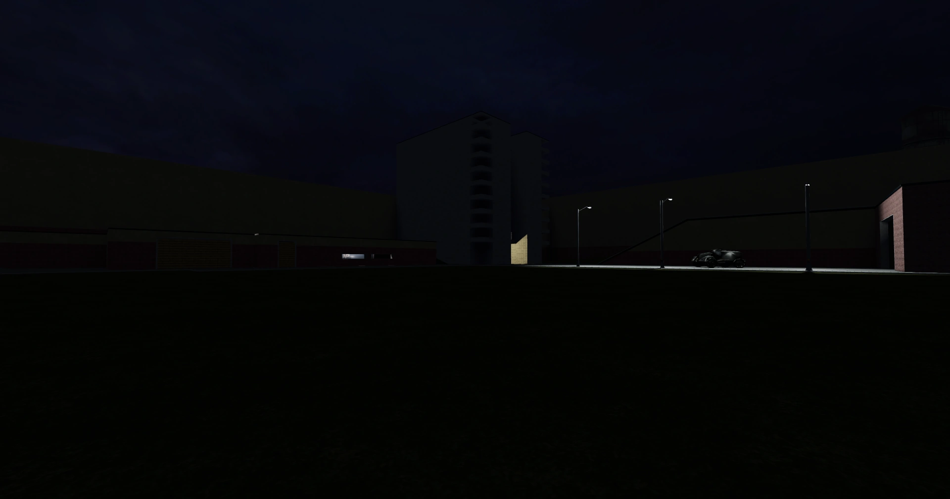 Main Menu | Ray's Mod Wiki | Fandom