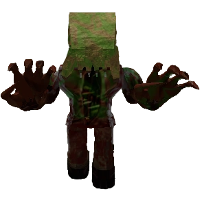 Gonome | Ray's Mod Wiki | Fandom