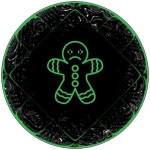 Gingerbread Man Boss | Ray's Mod Wiki | Fandom