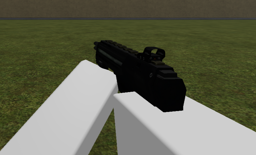 Smg Rays Mod Wiki Fandom