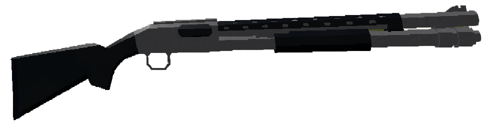 Shotgun | Ray's Mod Wiki | Fandom