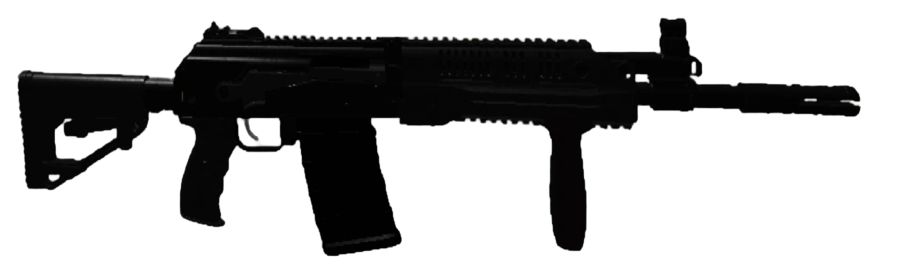 RPK-16 | Ray's Mod Wiki | Fandom