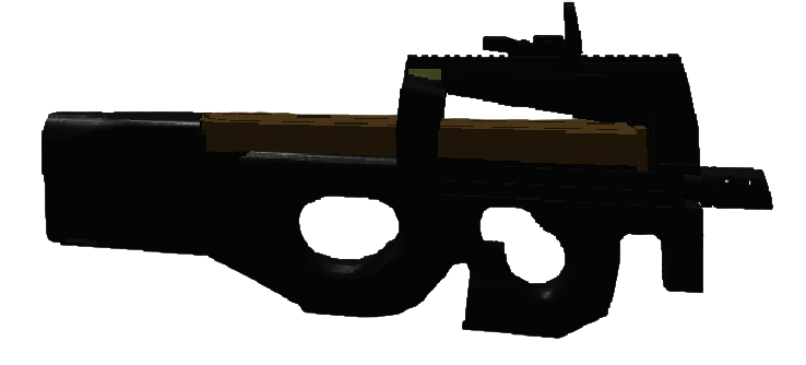 P90 | Ray's Mod Wiki | Fandom