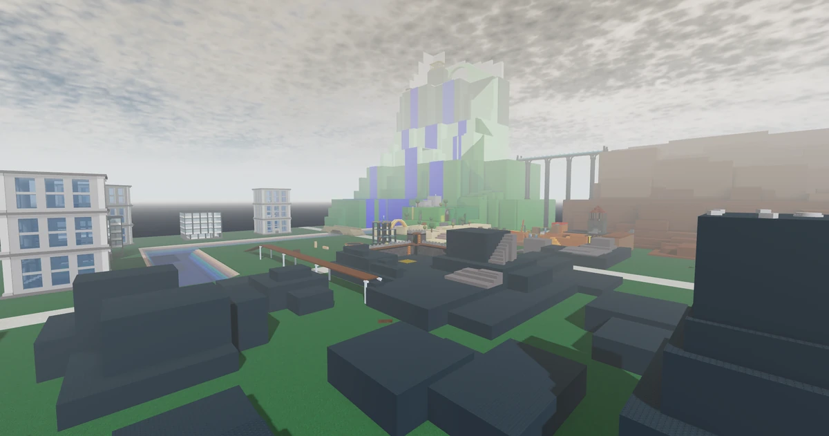 Crossroads 1024 | Ray's Mod Wiki | Fandom